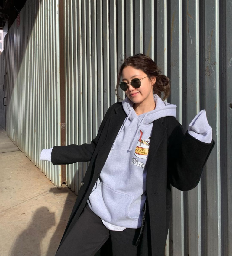 Michelle Choi Biography:- age, boyfriend, net worth, height, LinkedIn ...