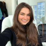 Taylor Bell Biography:- age, net worth, LinkedIn, height, boyfriend ...